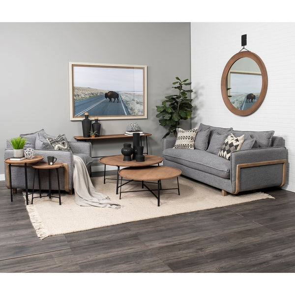 Helios II Console Table– City Home