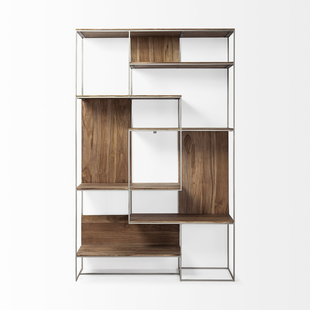 Bookshelves & Shelving Units | City Home in Portland, OR