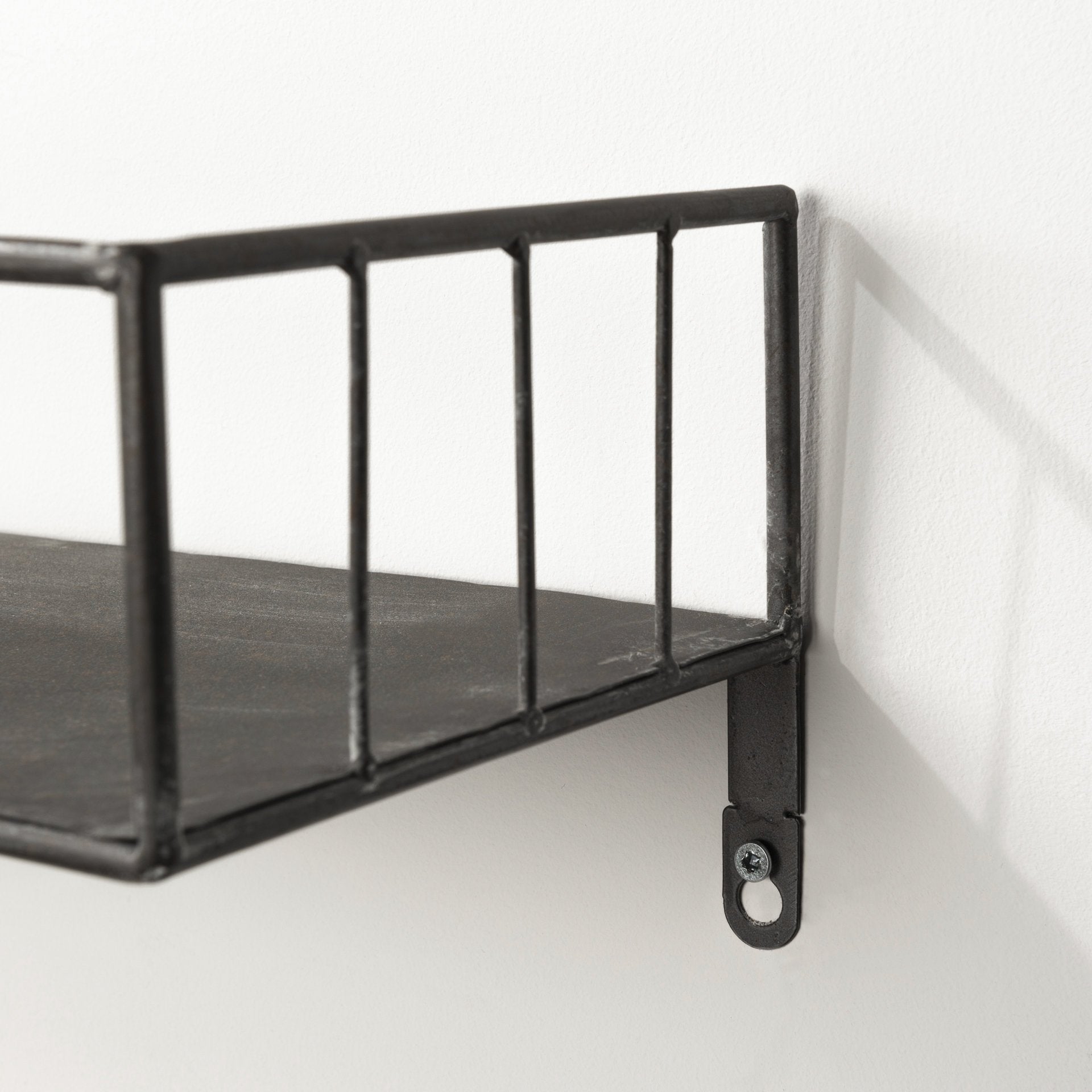 Gastown Mounted Fire Escape Shelf– City Home