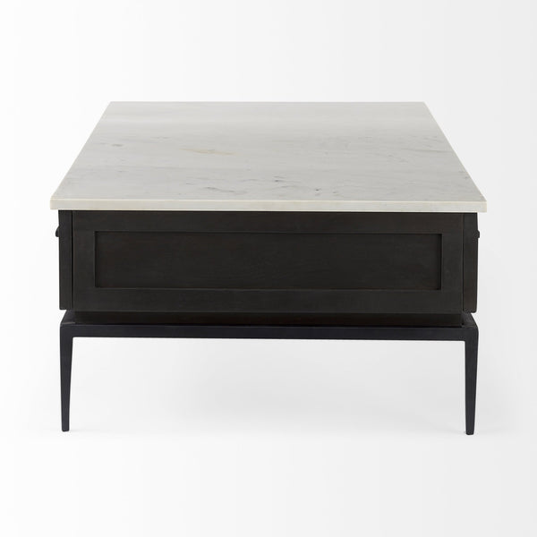 Divina Coffee Table | City Home