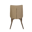 Fritz Dining Chair | Neutral Upholstered Dining Chair | City Home