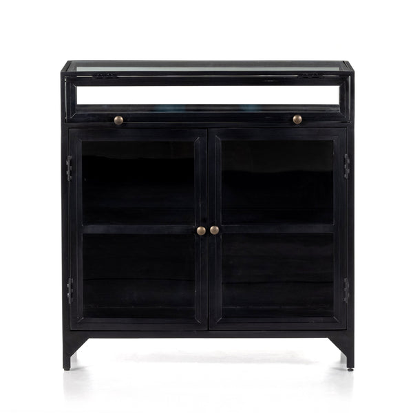Shadow Box Entry Cabinet– City Home
