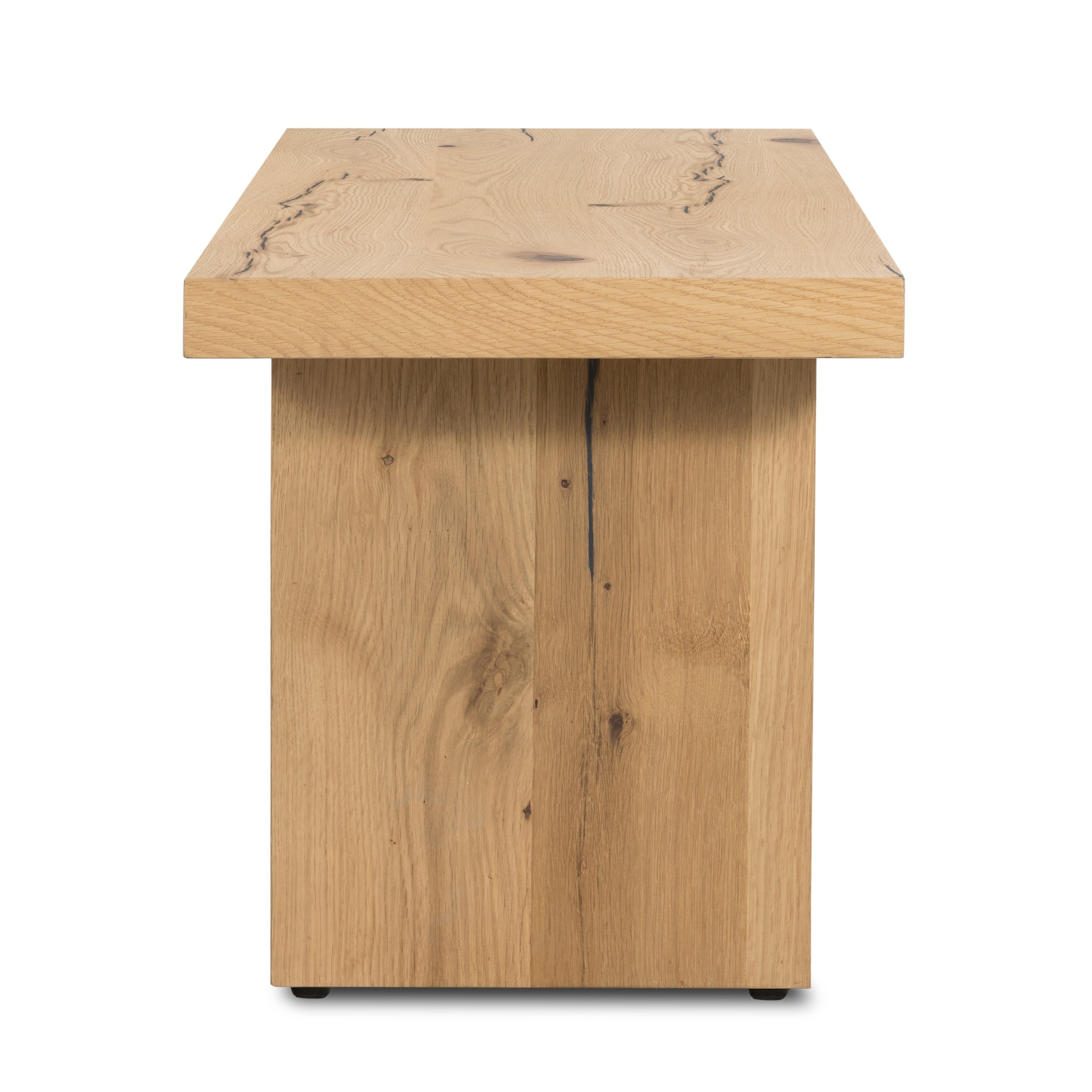 Eaton Dining Bench– City Home