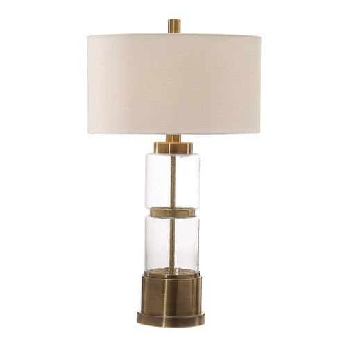 Table Lamps & Desk Lamps | City Home in Portland, Oregon