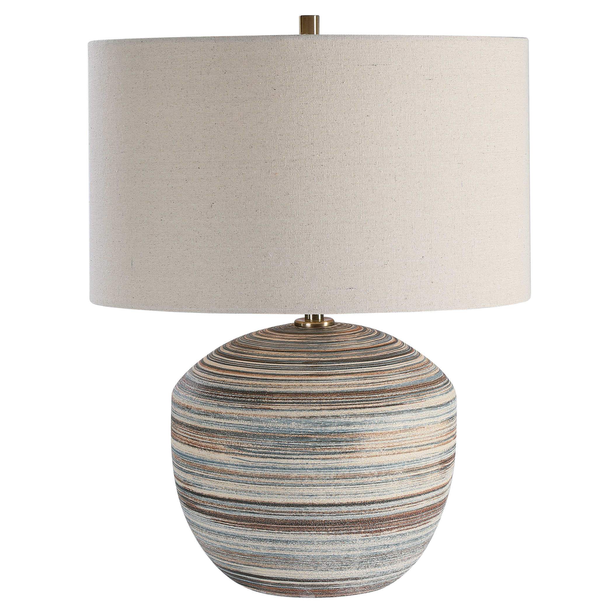 Prospect Table Lamp | Ceramic Table & Desk Lamps | City Home