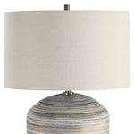 Prospect Table Lamp | Ceramic Table & Desk Lamps | City Home