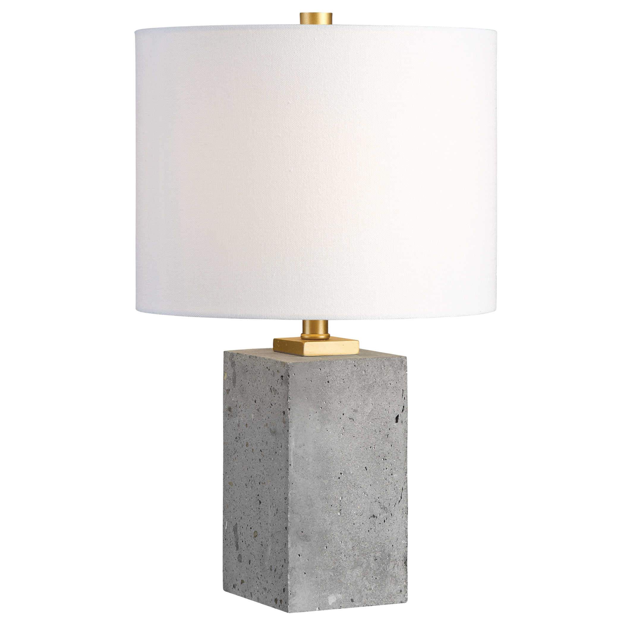 Drexel Table Lamp | Accent Lamps and Lighting | City Home