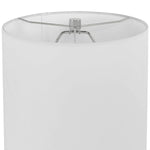 Inverse Table Lamp | Sculptural Mod Accent Lighting | City Home