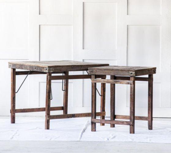 Indian Wedding Side Table– City Home