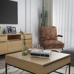 Nevada Coffee Table– City Home