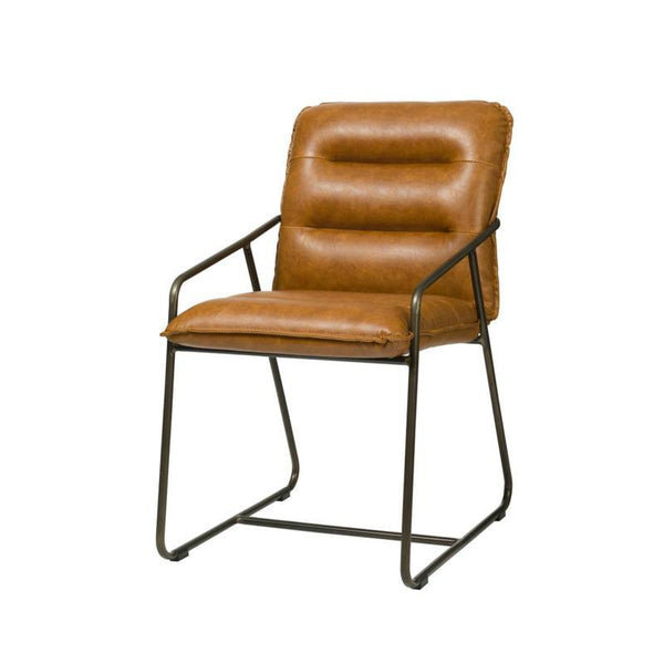 Pullman Side Chair | Dining Home Decor | City Home
