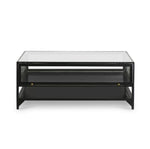 Shadow Box Square Coffee Table– City Home