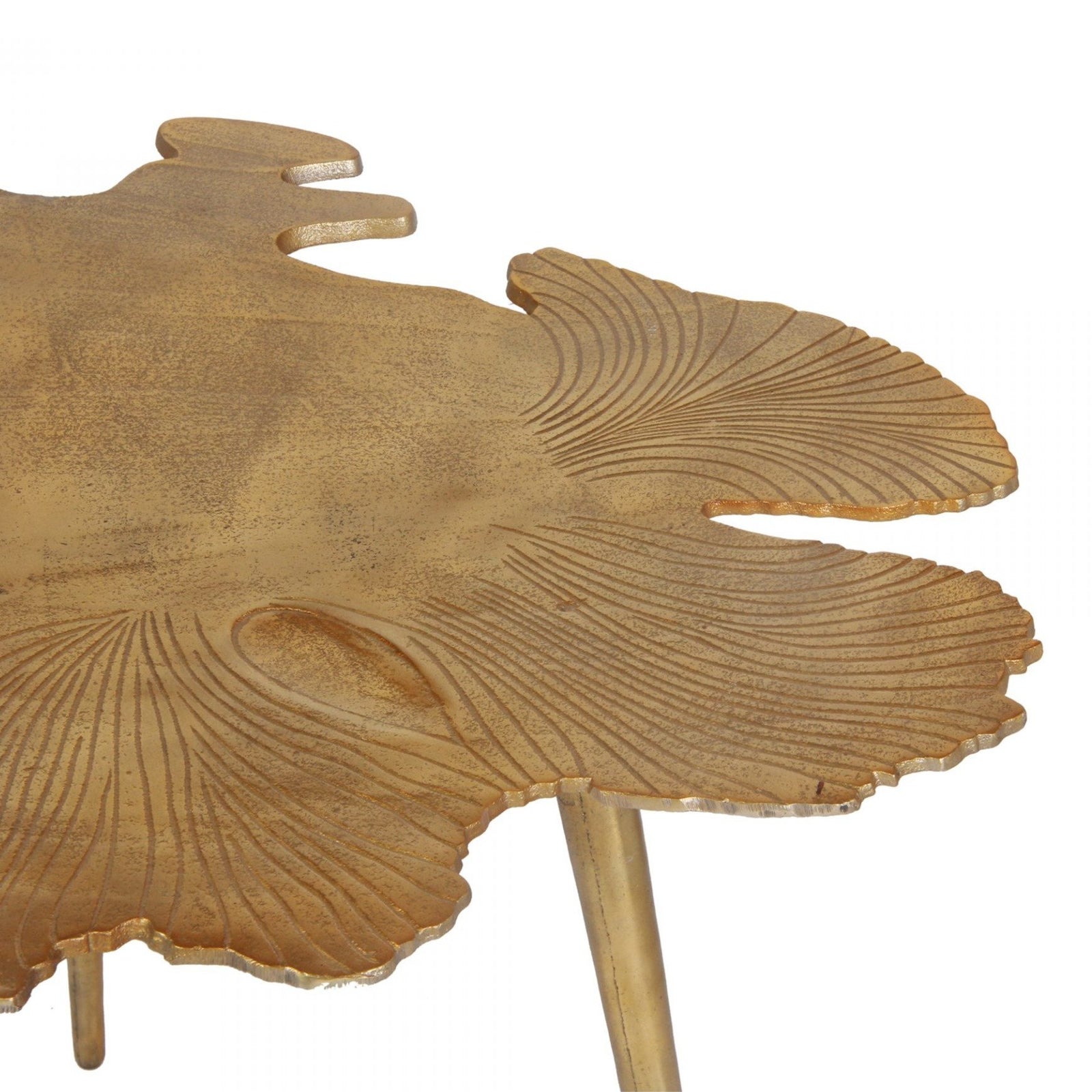 Amoeba Side Table