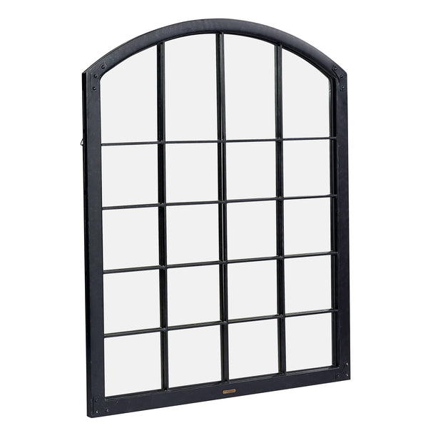 Magnolia Home Warehouse Window Mirror Decor | City Home