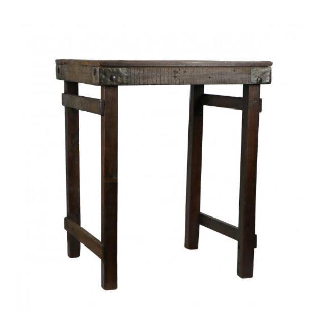 Indian Wedding Side Table– City Home