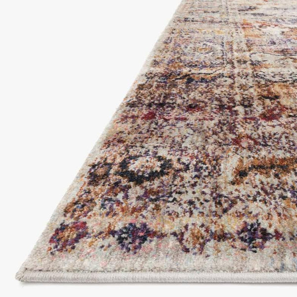 Anastasia Rug | Vintage-Inspired Rugs | City Home