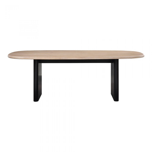 Square & Rectangle Dining Tables | City Home in Portland, Oregon