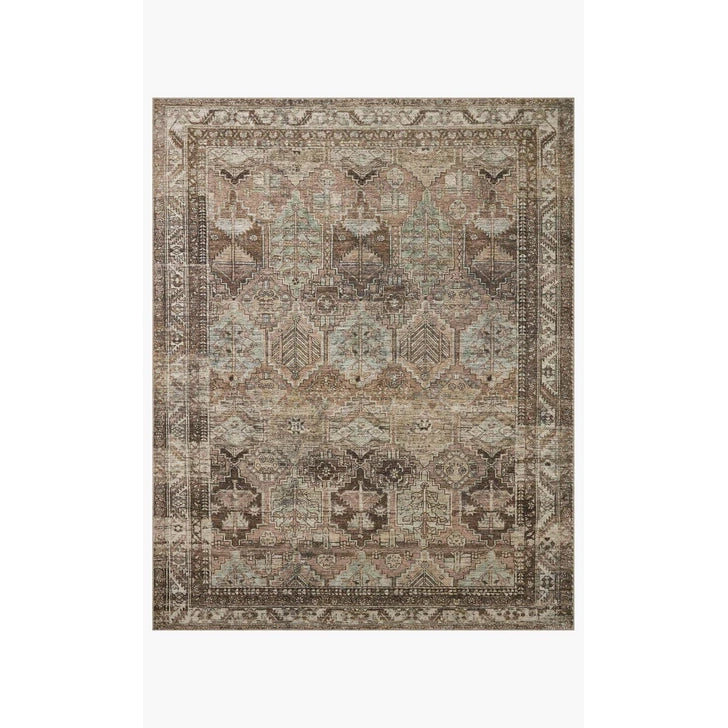 Amber Lewis x Loloi Billie Rug | Vintage Inspired Rug | City Home