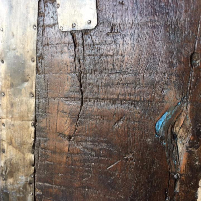 Vintage Tables | Indian Wood Wedding Table | City Home