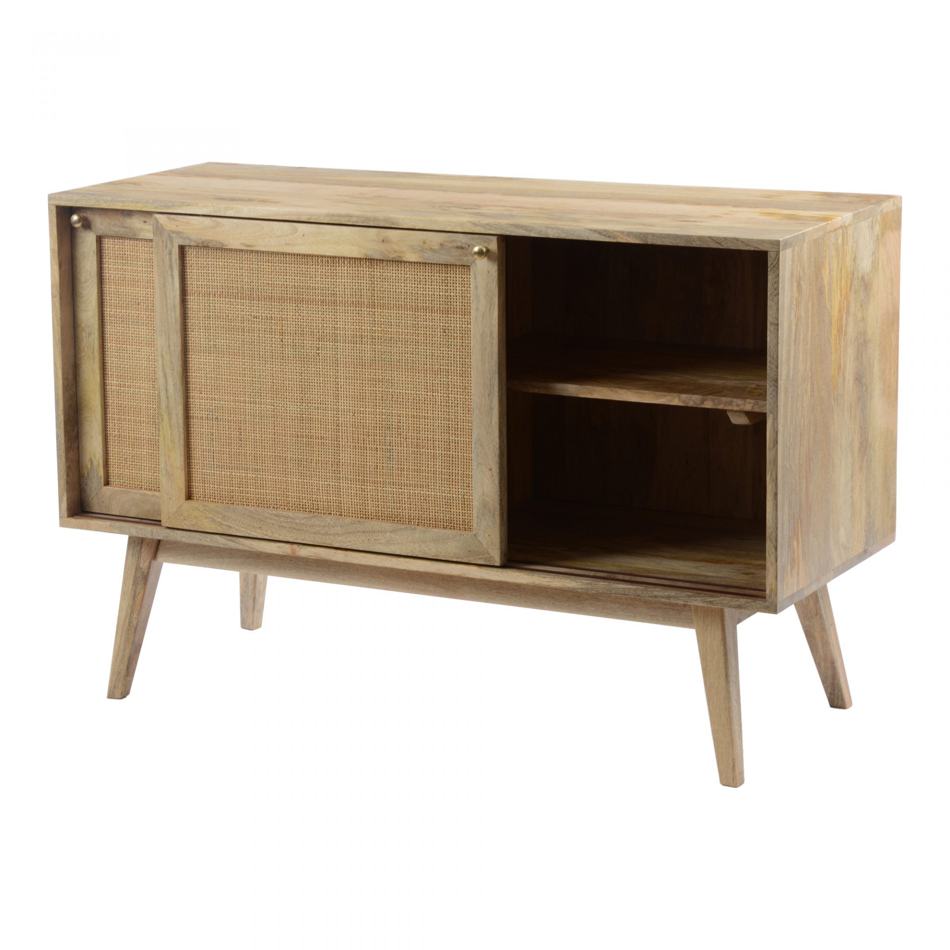 Reed Sideboard | Contemporary Dining Storage | City Home