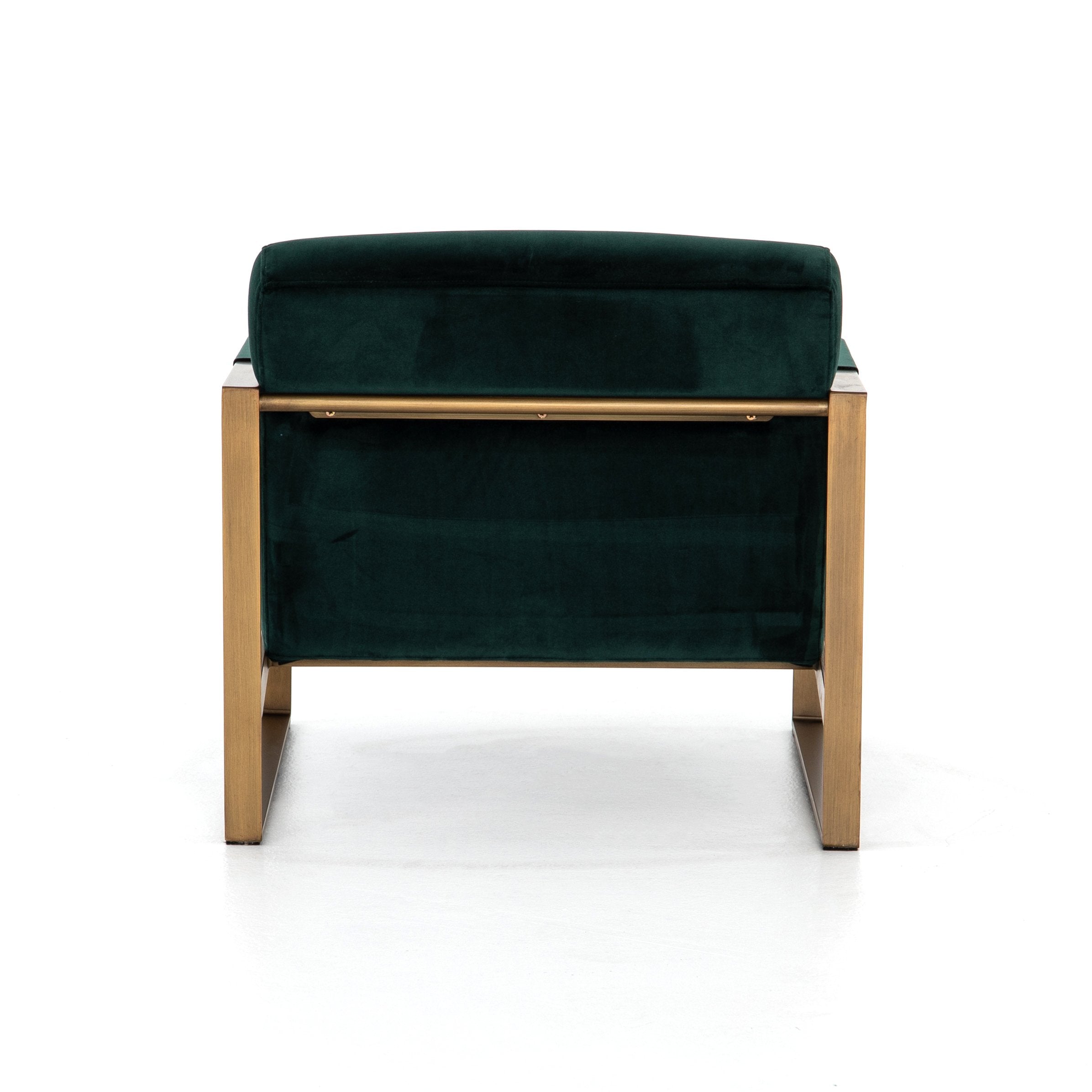 Jules Chair - 3 Fabrics | Modern Chair | City Home