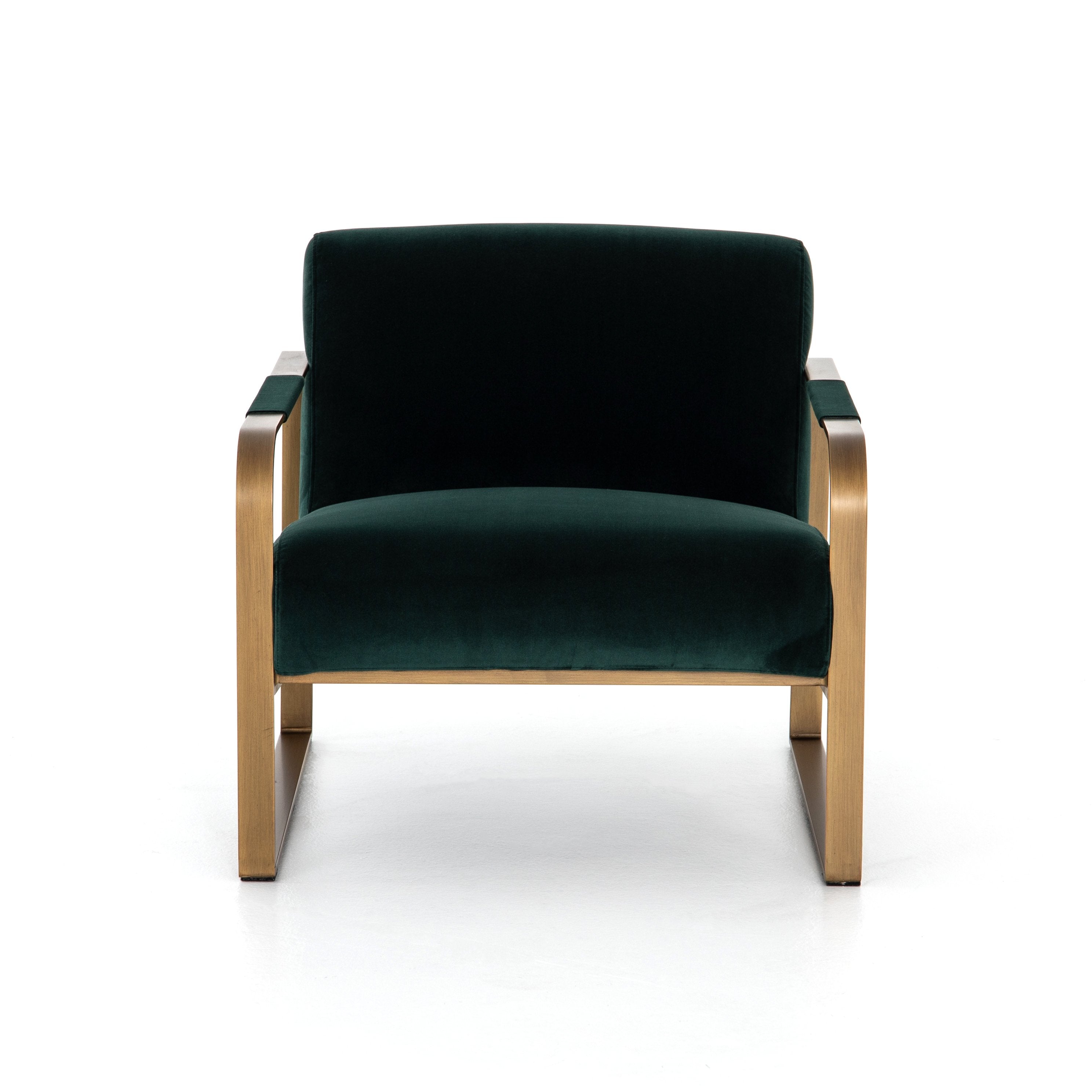 Jules Chair - 3 Fabrics | Modern Chair | City Home