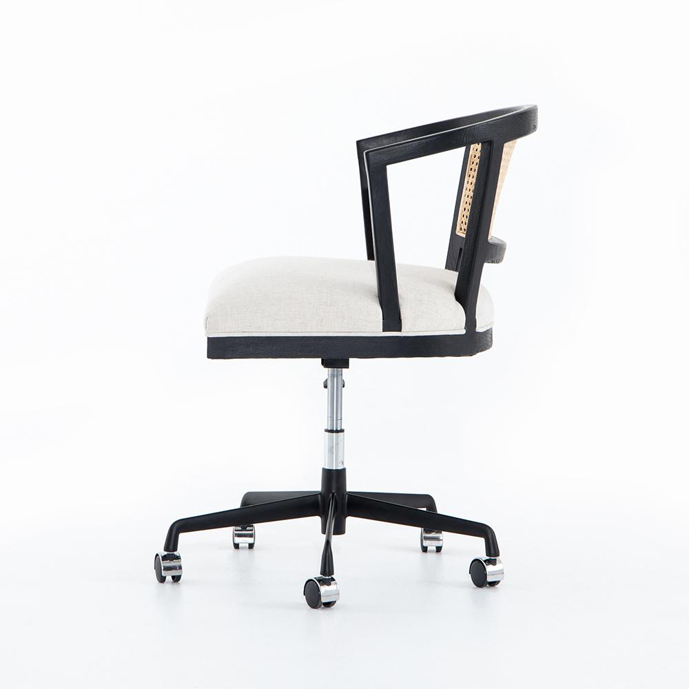 Alexa Desk Chair | Swivel Office Chair | City Home