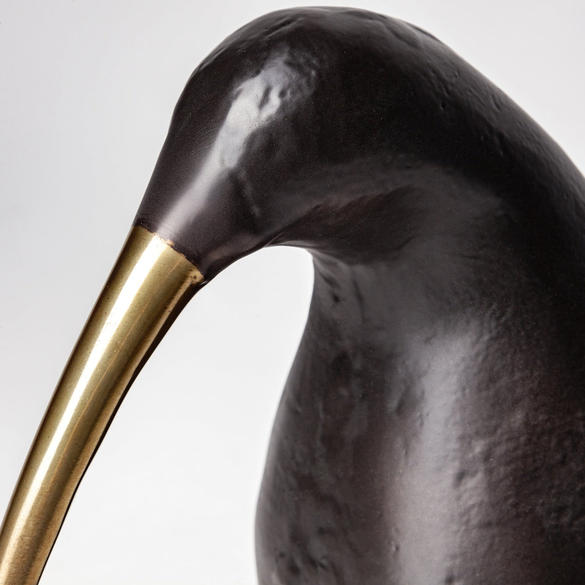 Dodo Bird Sculpture | Metal Bird Statue | City Home PDX