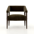 Gary Club Chair | City Home PDX