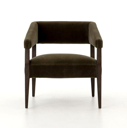Gary Club Chair | City Home PDX
