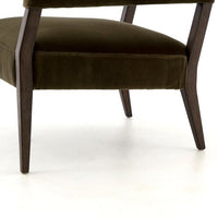 Gary Club Chair | City Home PDX