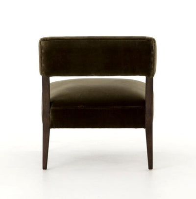 Gary Club Chair | City Home PDX