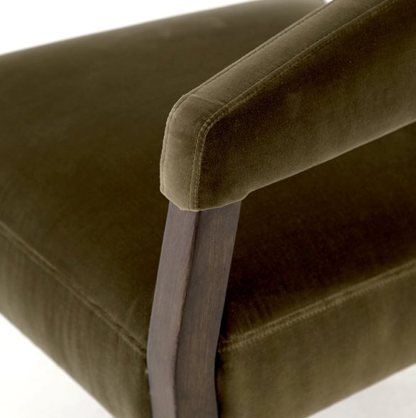 Gary Club Chair | City Home PDX