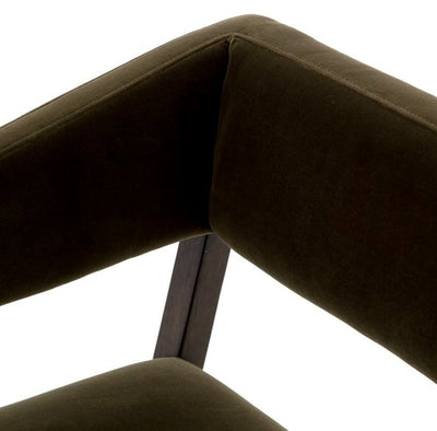 Gary Club Chair | City Home PDX