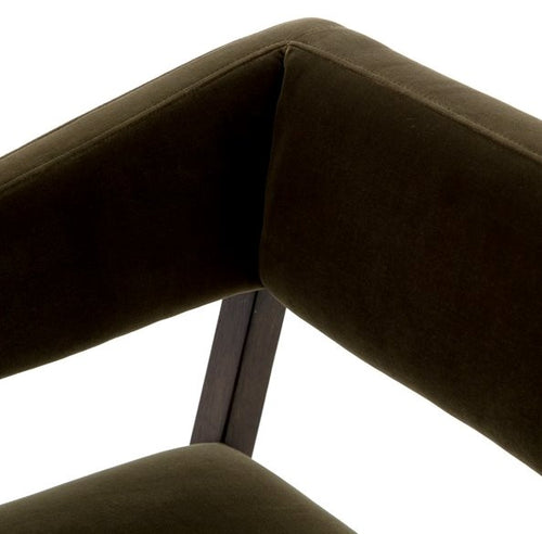 Gary Club Chair | City Home PDX