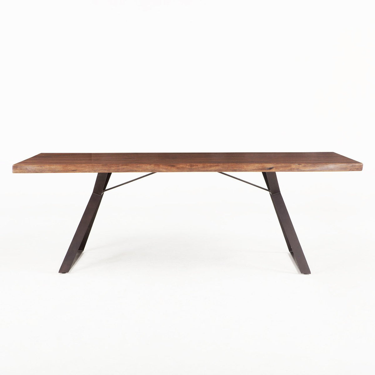 London Loft Dining Table from City Home
