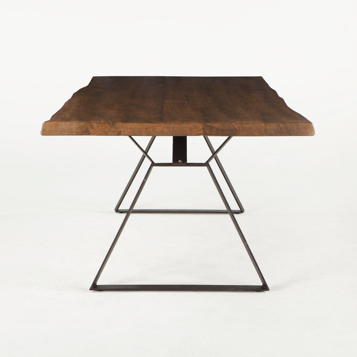 London Loft Dining Table from City Home
