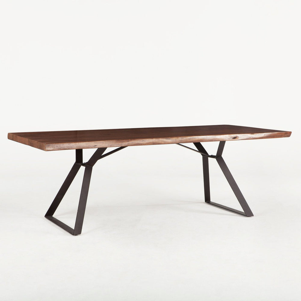 London Loft Dining Table from City Home