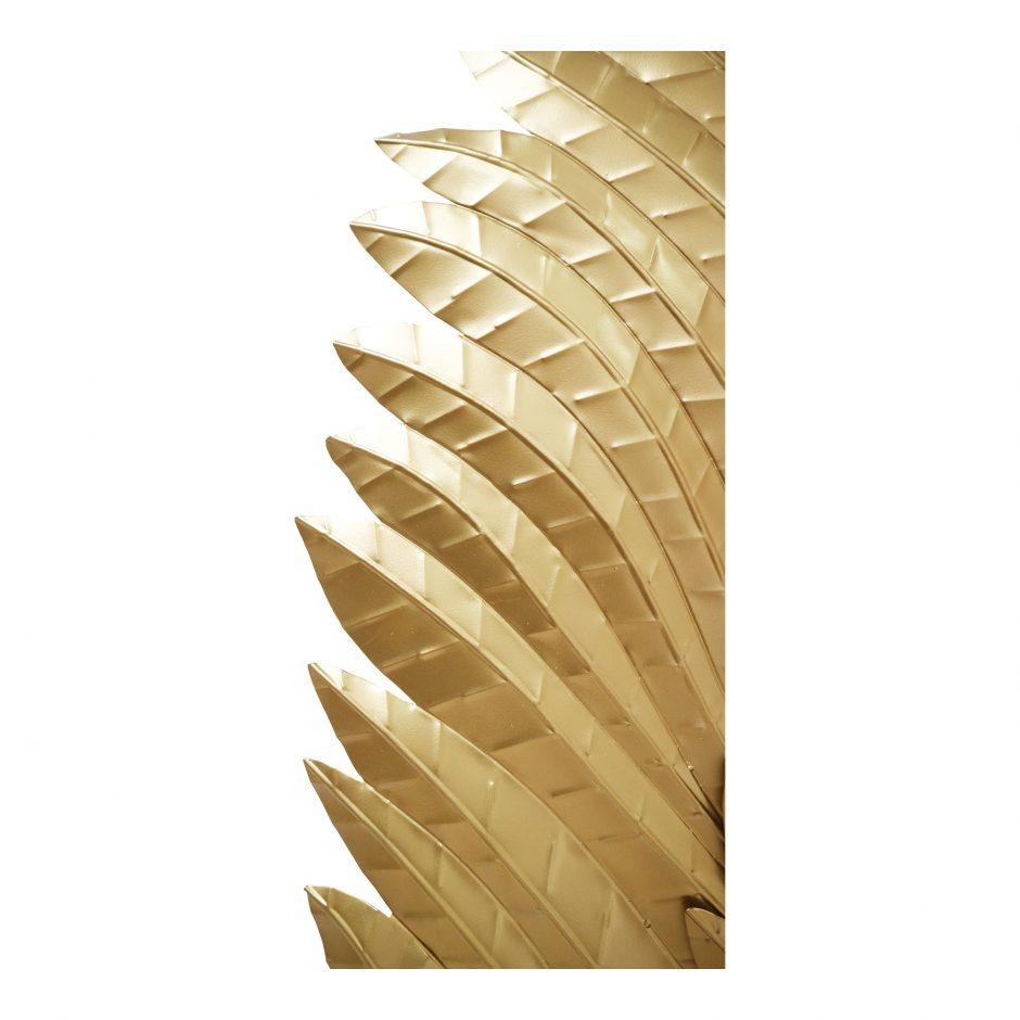 Iron Wings Wall Décor | Hanging Decoration | City Home