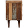 Route 66 Media Stand | Retro-Chic Midcentury Cabinets | City Home