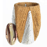 Lala Storage Stools | Boho Side Table | City Home