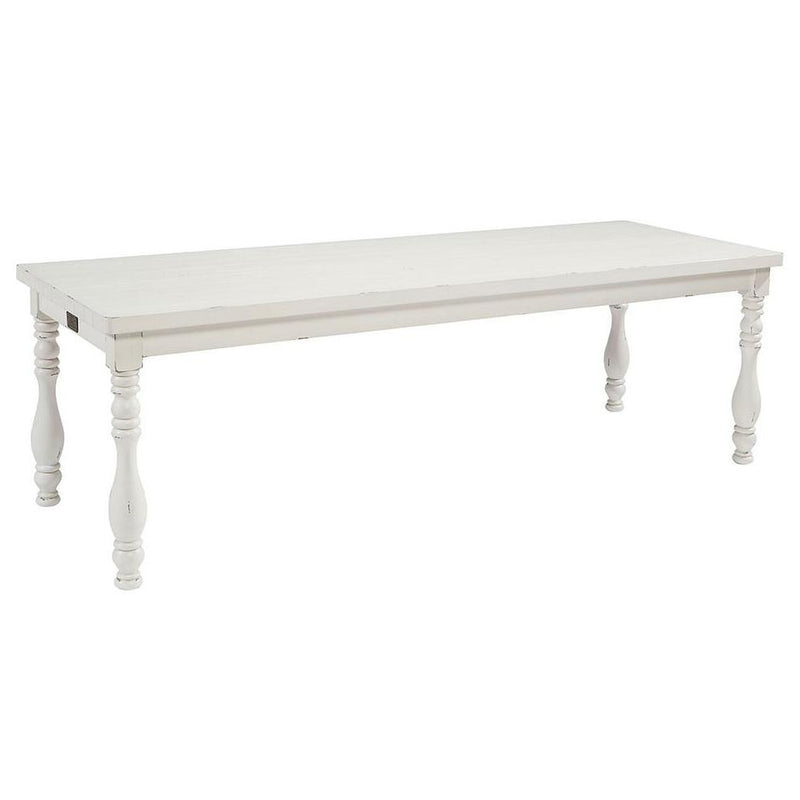 Magnolia Home Kitchen Farmhouse Dining Table | City Home