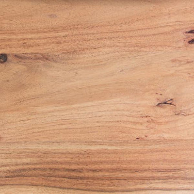 Manzanita Natural Dining Collection | Live-Edge Dining Set | City Home