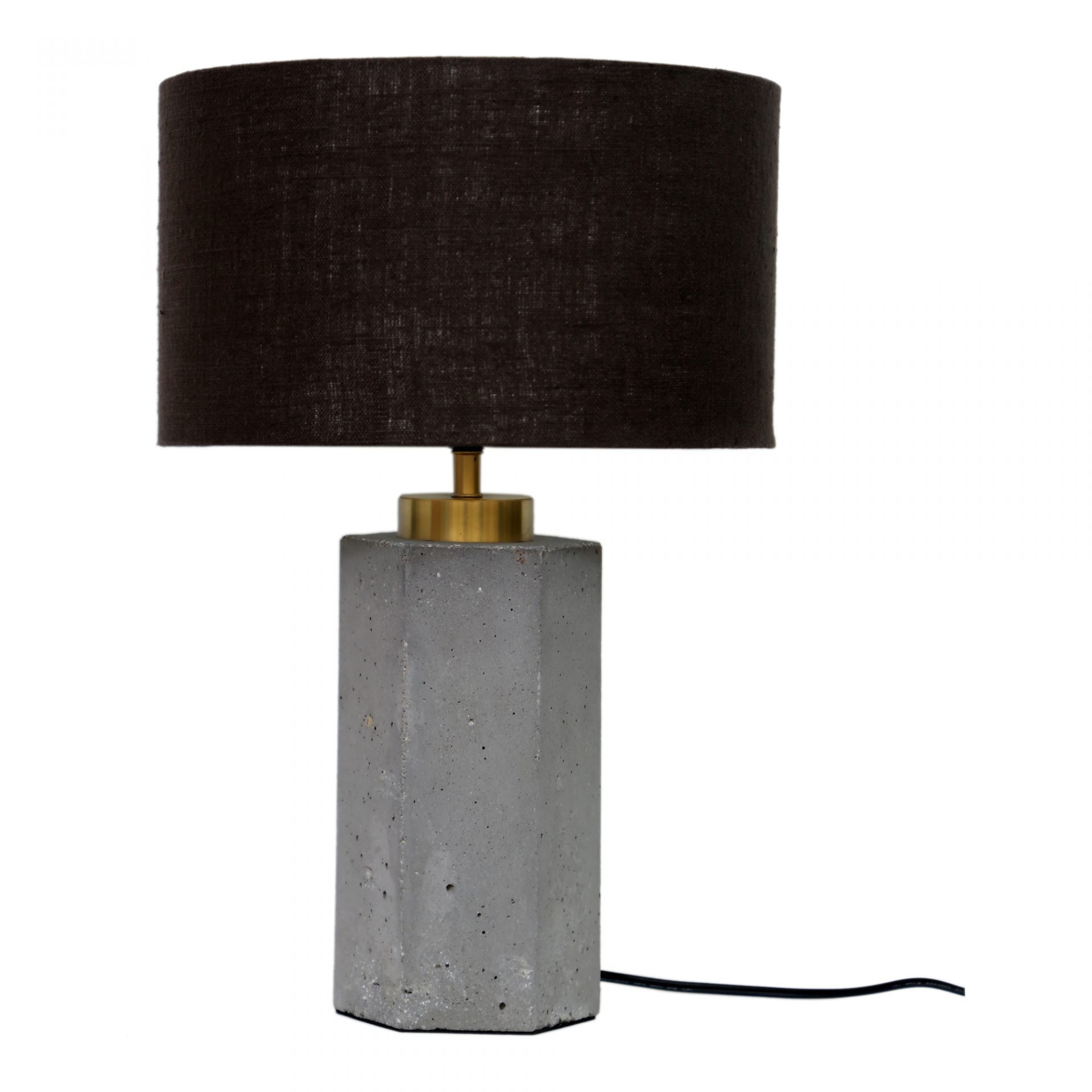 Pantheon Table Lamp– City Home