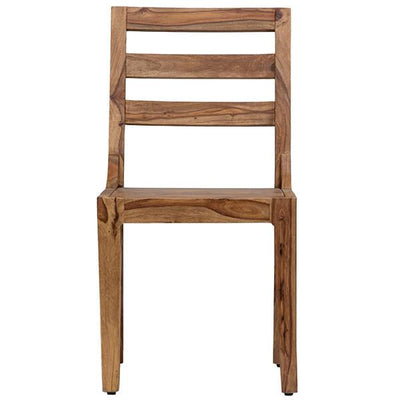 Urban Dining Chair | Minimalist Modern Dining | City Home