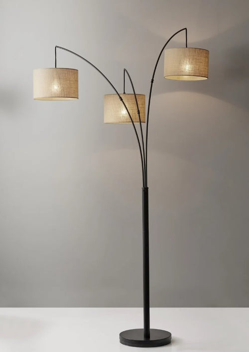 Trinity Arc Lamp