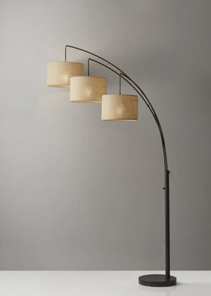 Trinity Arc Lamp