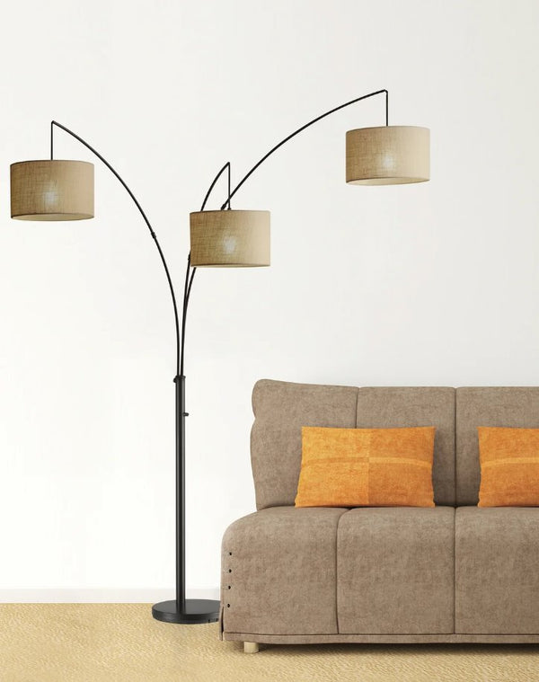 Trinity Arc Lamp
