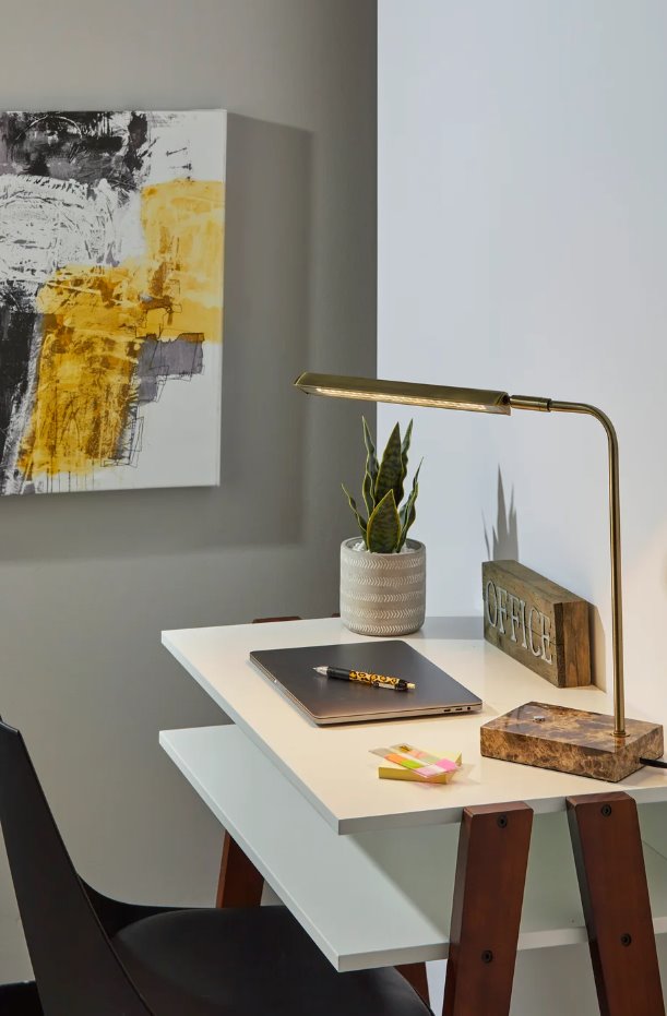 Reader LED Desk Lamp– City Home