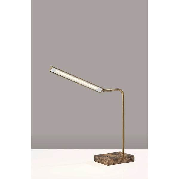 Reader LED Desk Lamp– City Home